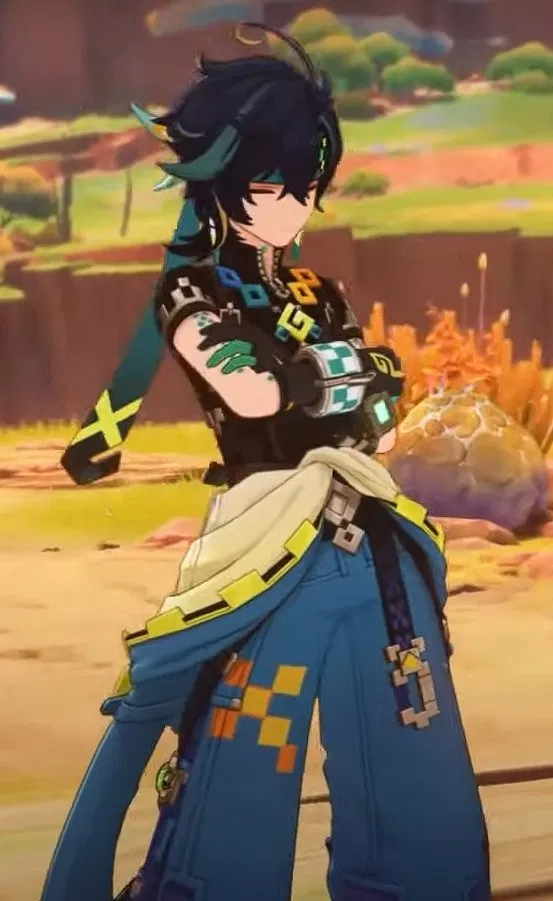 Natlan characters Genshin Impact | HoYoLAB