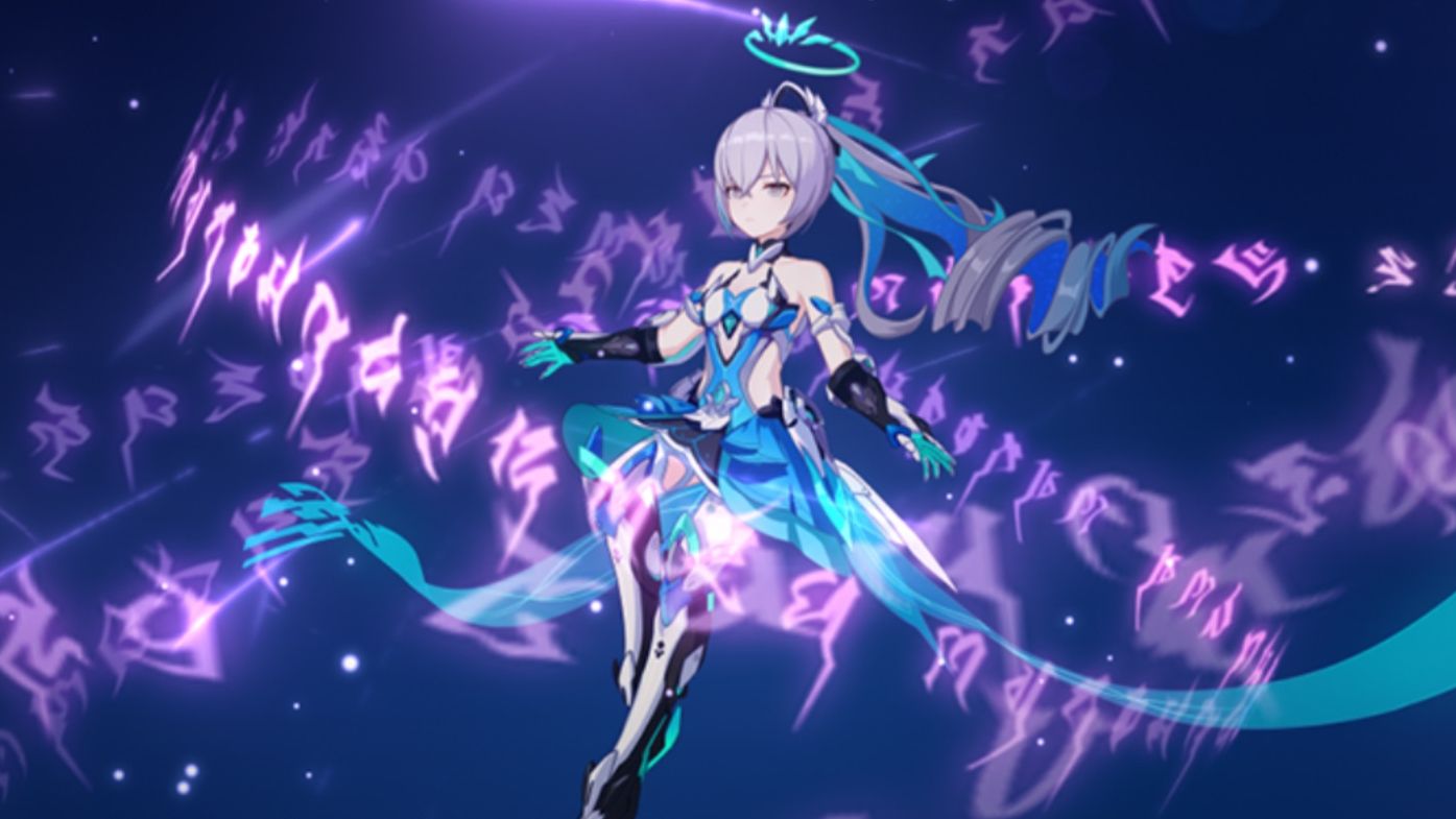 Honkai Impact 3rd Chapter 34 Symphony of Truth, Act 2, Full CG, JP dub ...
