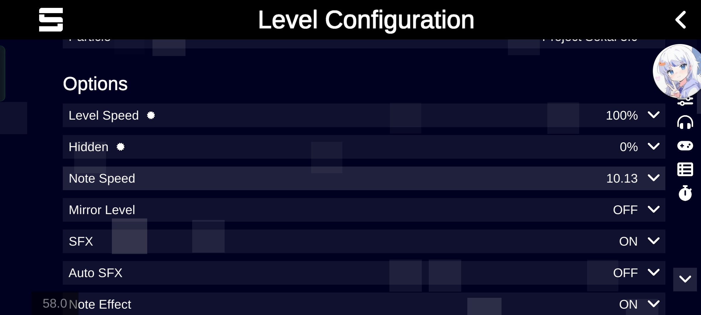 well its more to rhythm game pjsk. Style. | HoYoLAB