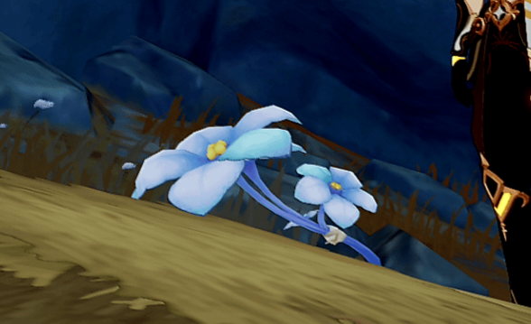 In the process of making an Inteyvat Genshin Impact | HoYoLAB