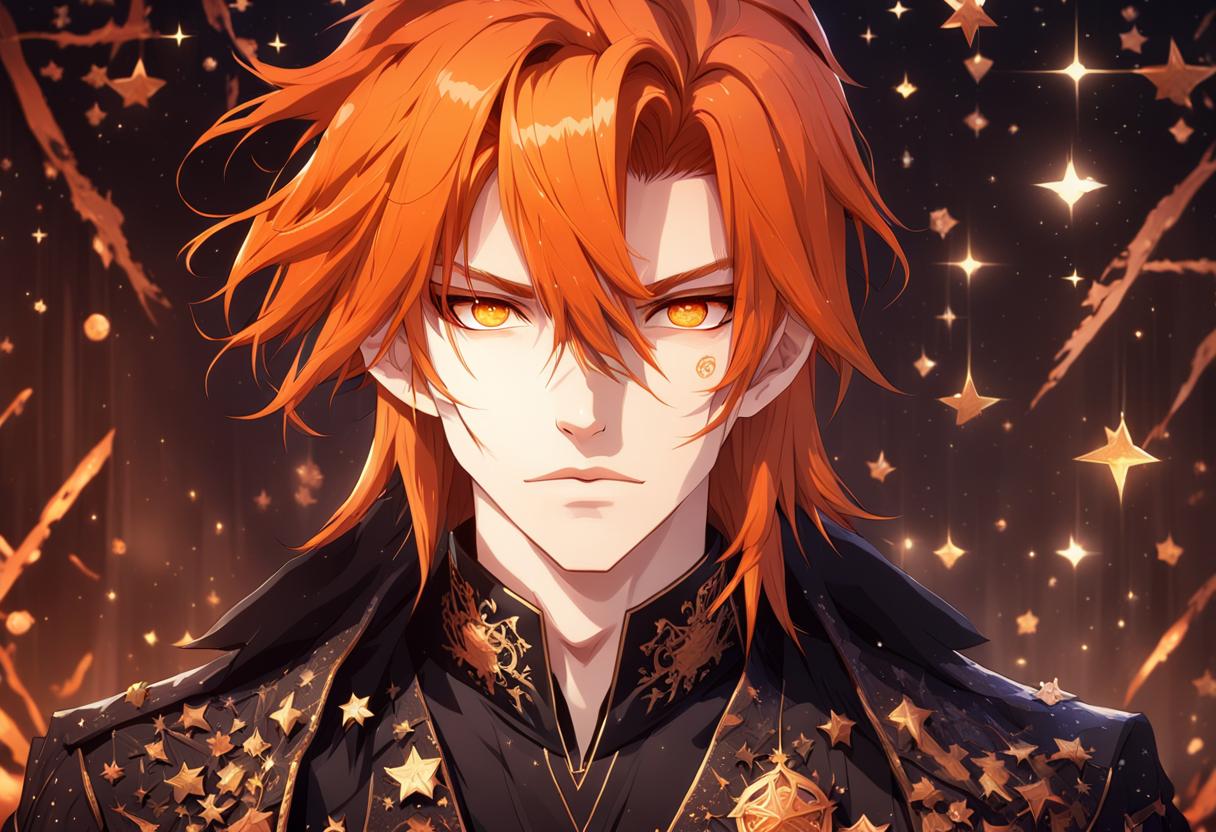 Diluc Genshin Impact | HoYoLAB