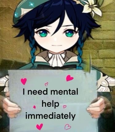 Venti is so real Genshin Impact | HoYoLAB