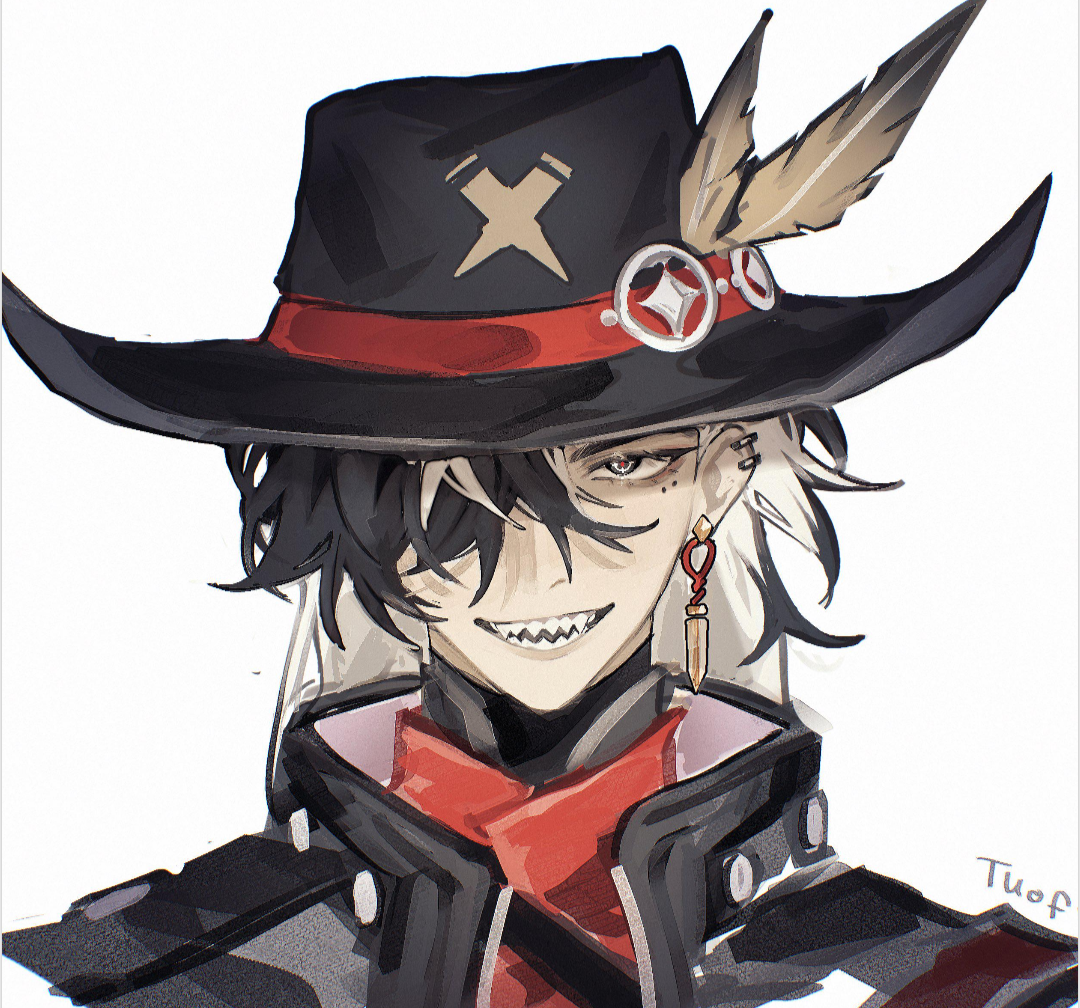 Boothill is Hot. Try me. Honkai: Star Rail | HoYoLAB