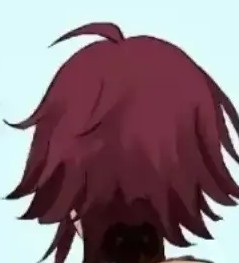 Heizou's back head Genshin Impact | HoYoLAB