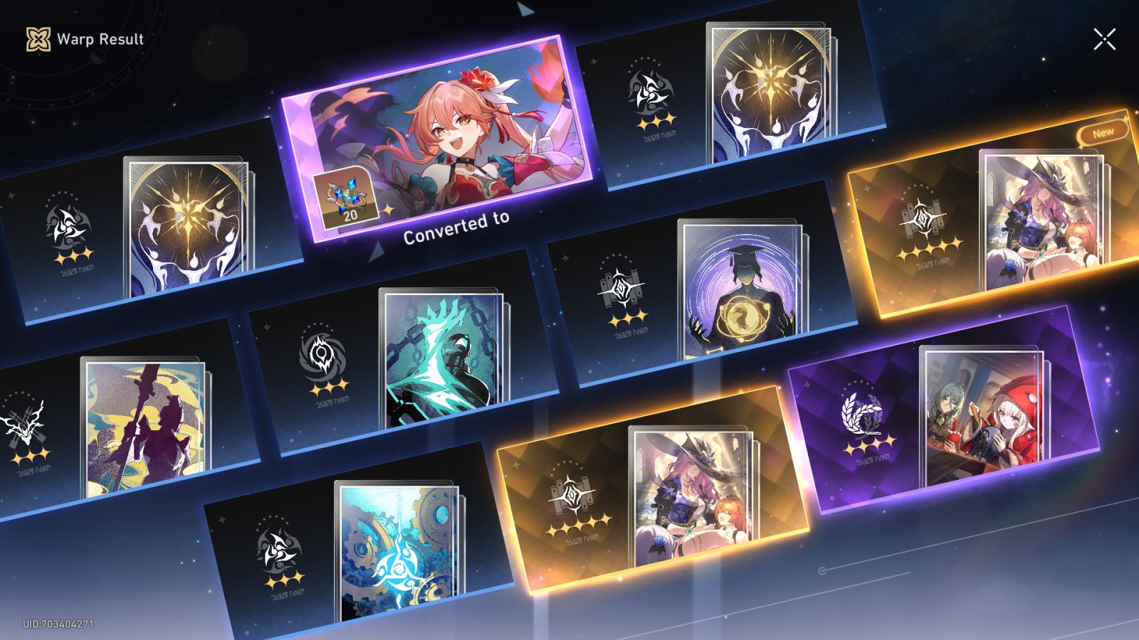 DOUBLE JADE LC!?!? Honkai: Star Rail | HoYoLAB