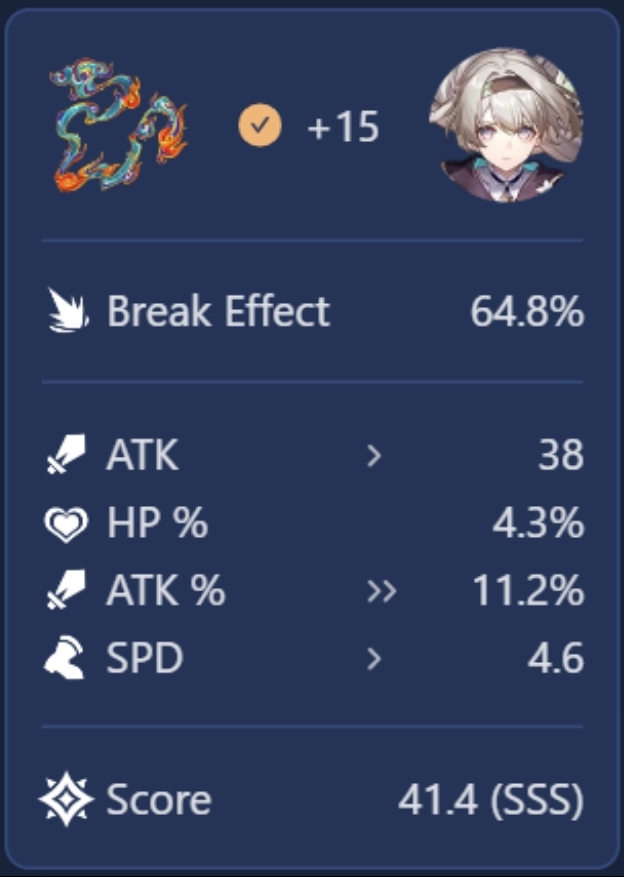 Praise gacha gods Honkai: Star Rail | HoYoLAB