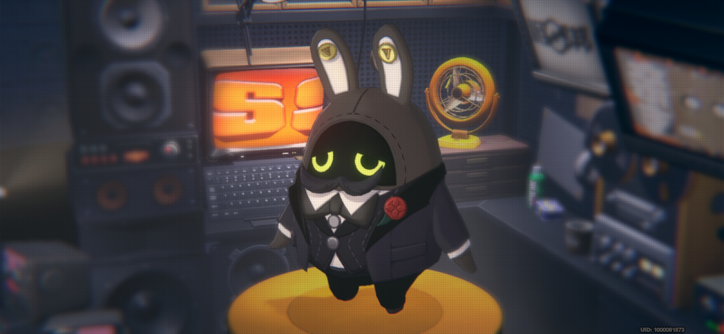 Butler Bangboo for my future maid team! Zenless Zone Zero | HoYoLAB