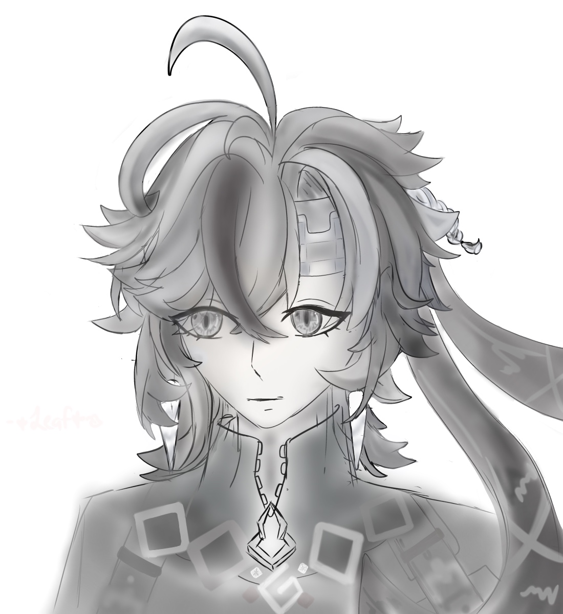 Kinich Genshin Impact | HoYoLAB