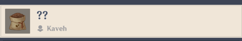 Happy birthday Kaveh! Genshin Impact | HoYoLAB