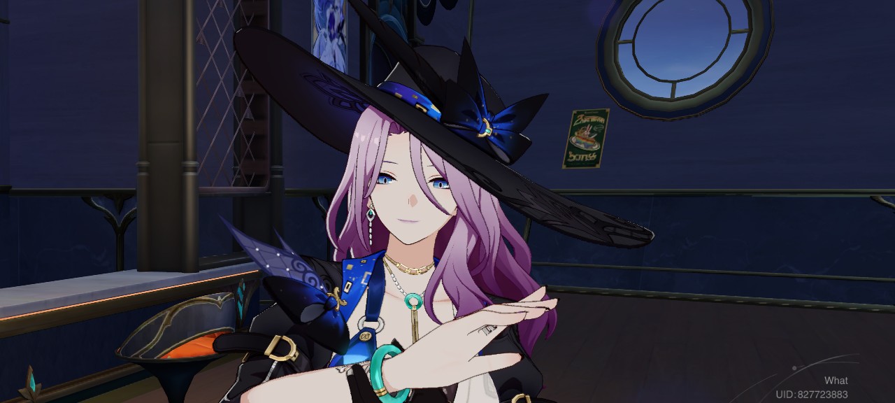 บันทึกเกี่ยวกับ Jade วันที่1 Honkai: Star Rail | HoYoLAB