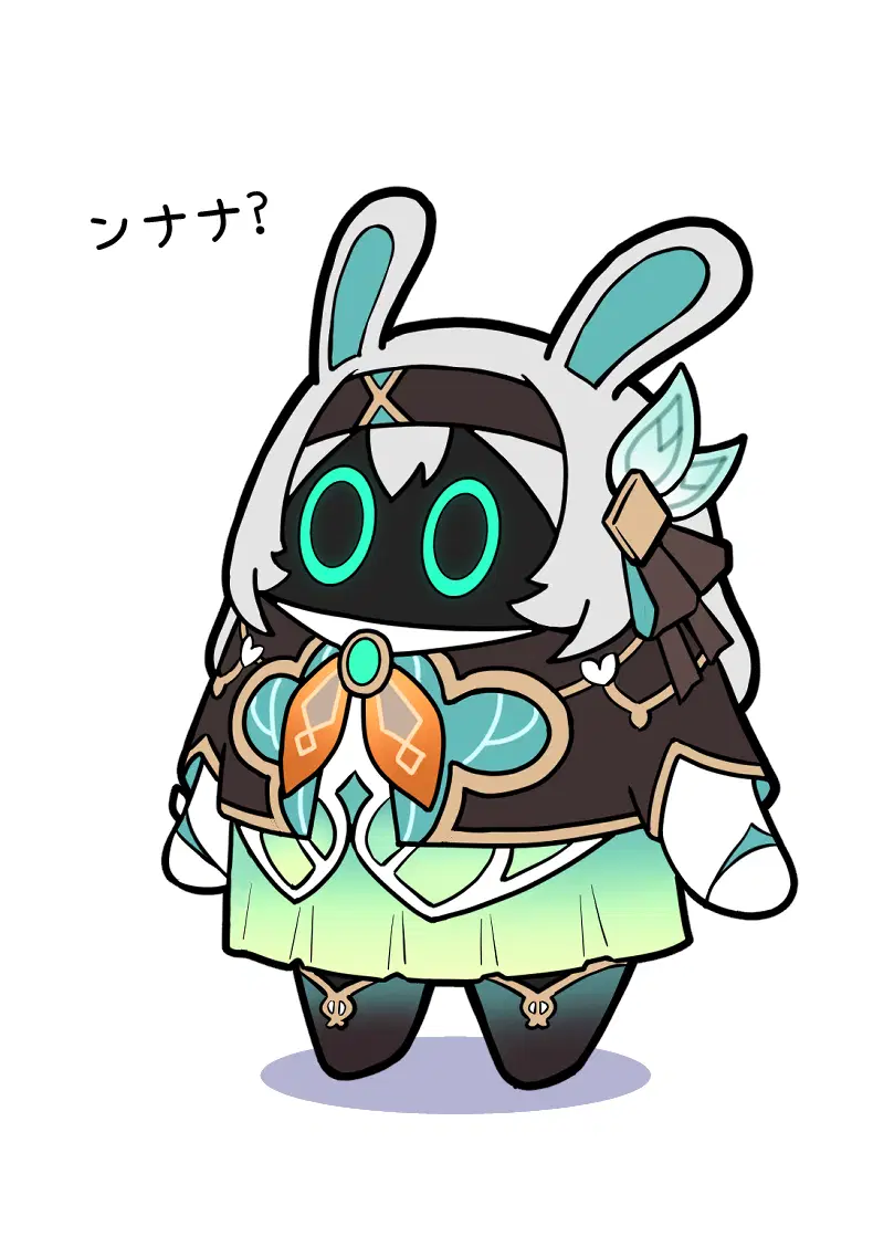 Firefly Bangboo Fanart Honkai: Star Rail | HoYoLAB