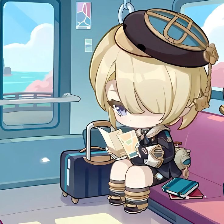 More Fremi Genshin Impact | HoYoLAB