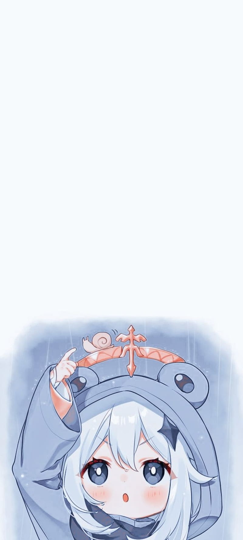 Paimon Wallpaper! Genshin Impact | HoYoLAB