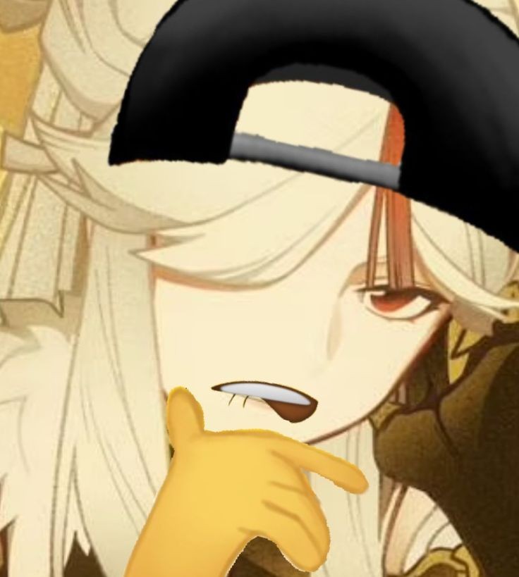 sup yall (tis my rizz) Genshin Impact | HoYoLAB