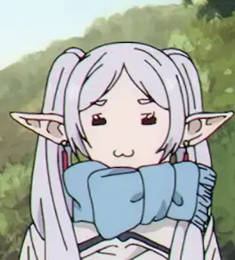 Qingyi is doing the Frieren in the Chapter 2 Storyline? :O Zenless Zone ...