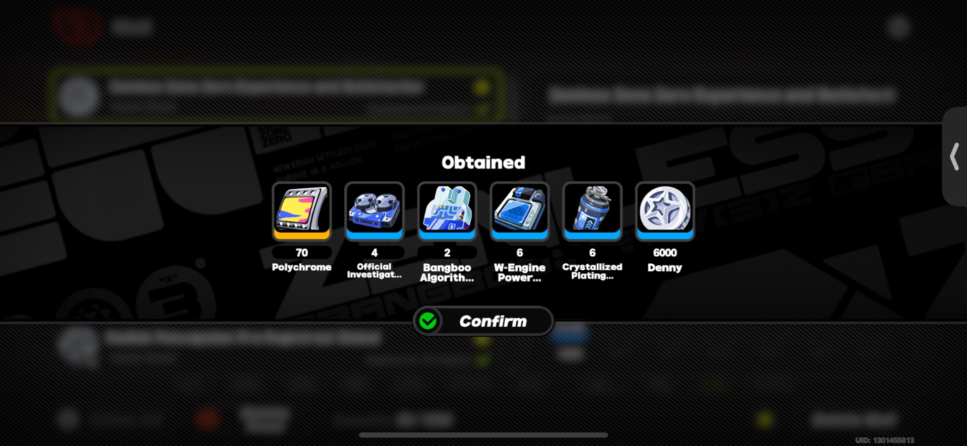 New ZZZ Code (10/07/2024) ️ Zenless Zone Zero | HoYoLAB