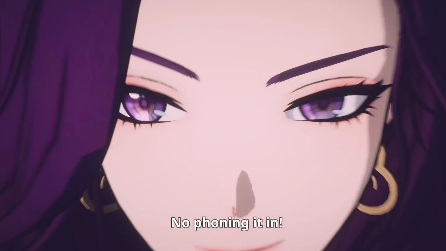 My Soldier 11 Guide! Zenless Zone Zero | HoYoLAB