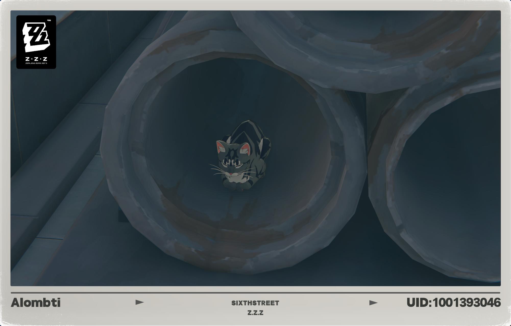 The two best characters of this game, don't even try to fight me on ...