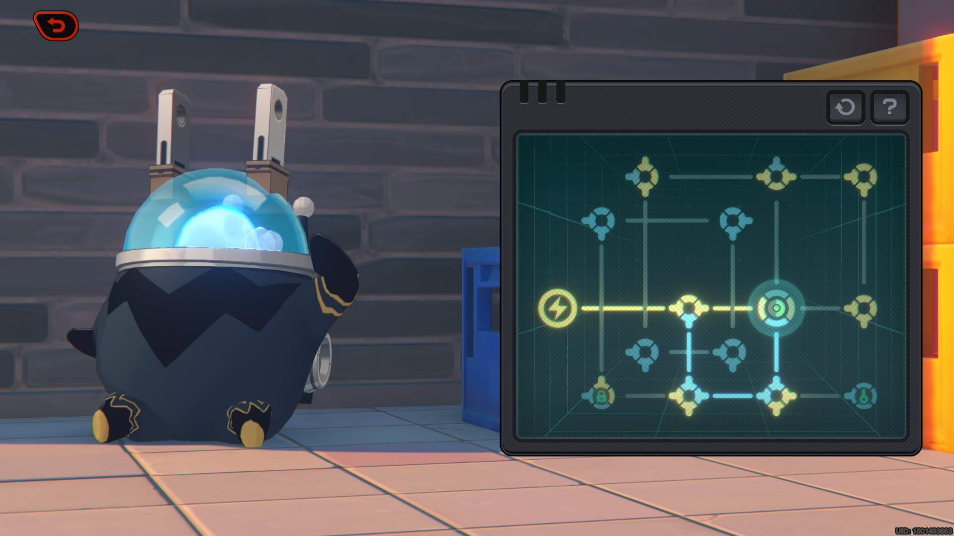 How should I be able to solve this if there is no way of solving it ...