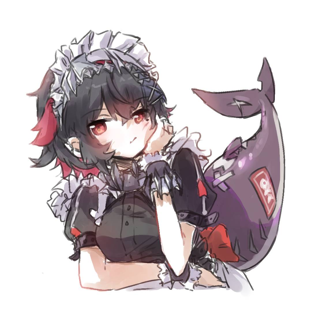 boys will se this and type "wife" Zenless Zone Zero | HoYoLAB