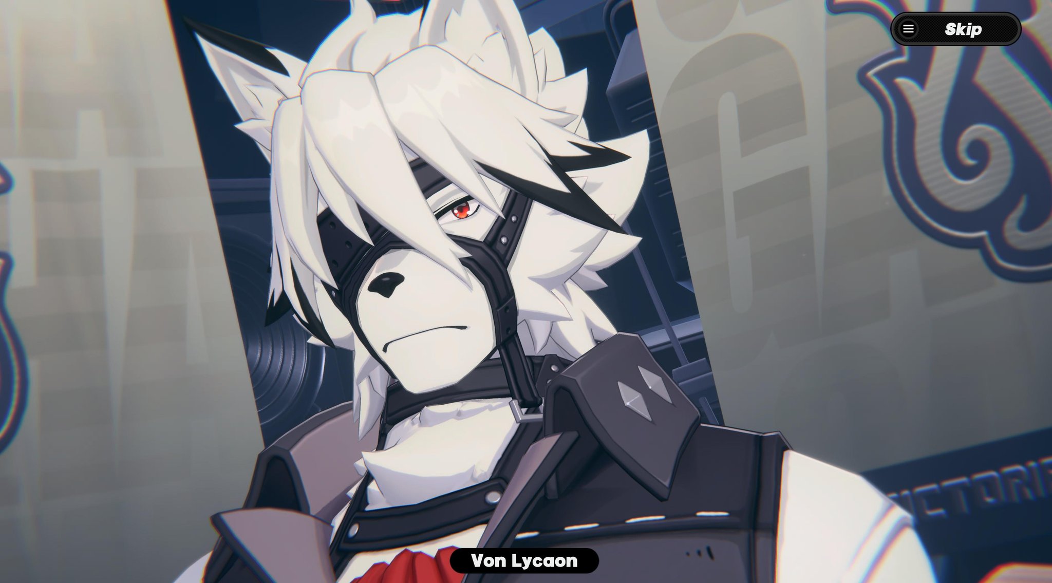 Me staring at the Ellen banner after pulling von Lycaon from my first ...