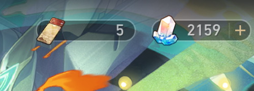 Day 9 of saving for elio(updated ver) Honkai: Star Rail | HoYoLAB