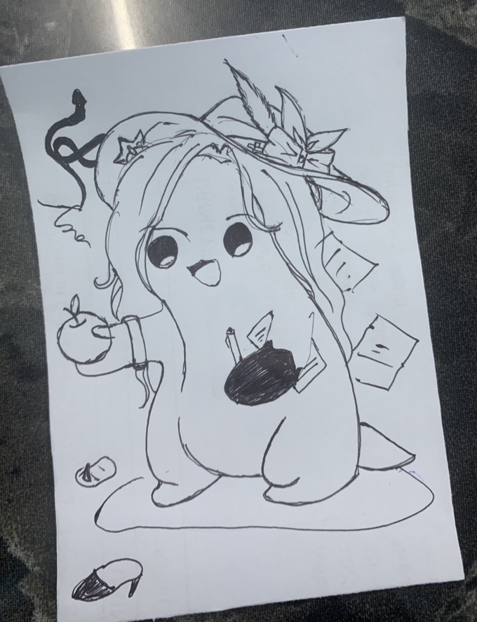 Jade 💜 Honkai: Star Rail | HoYoLAB