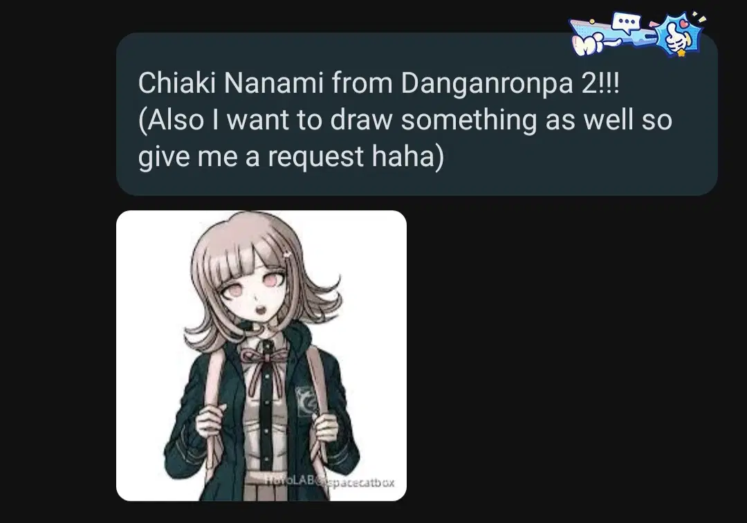 chiaki tweening