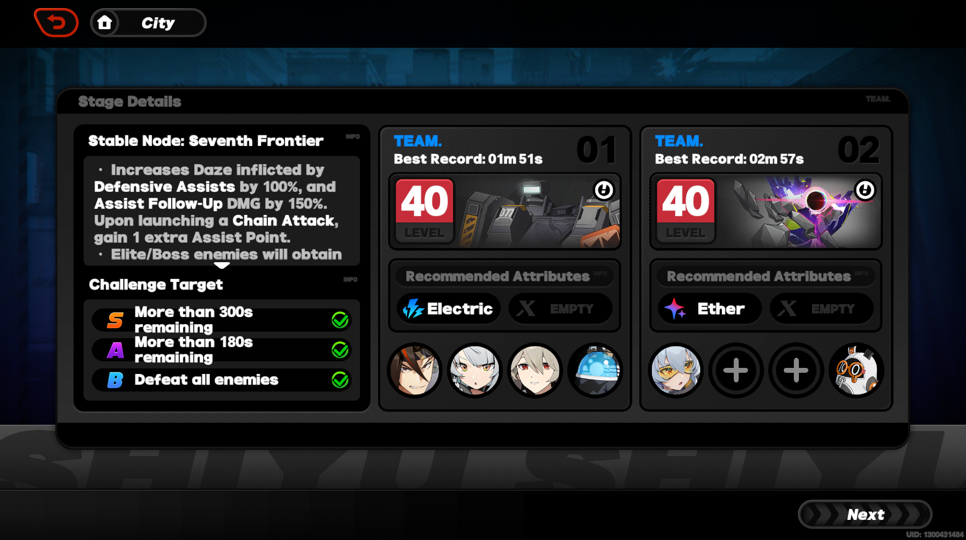 [Maximize your damage with Soldier 11!] [outdated] Zenless Zone Zero | HoYoLAB