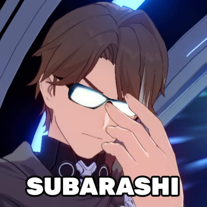 subarashi welt Honkai: Star Rail | HoYoLAB