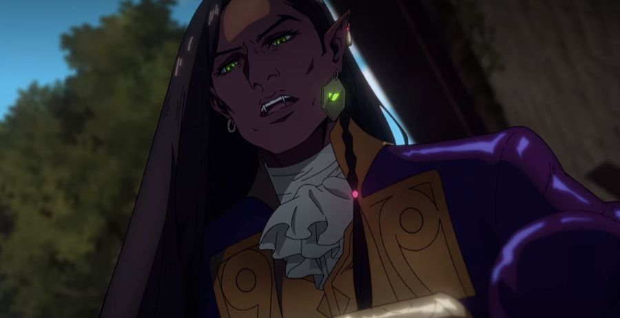 hoyoverse, making dark skinned characters is so easy and is not ...