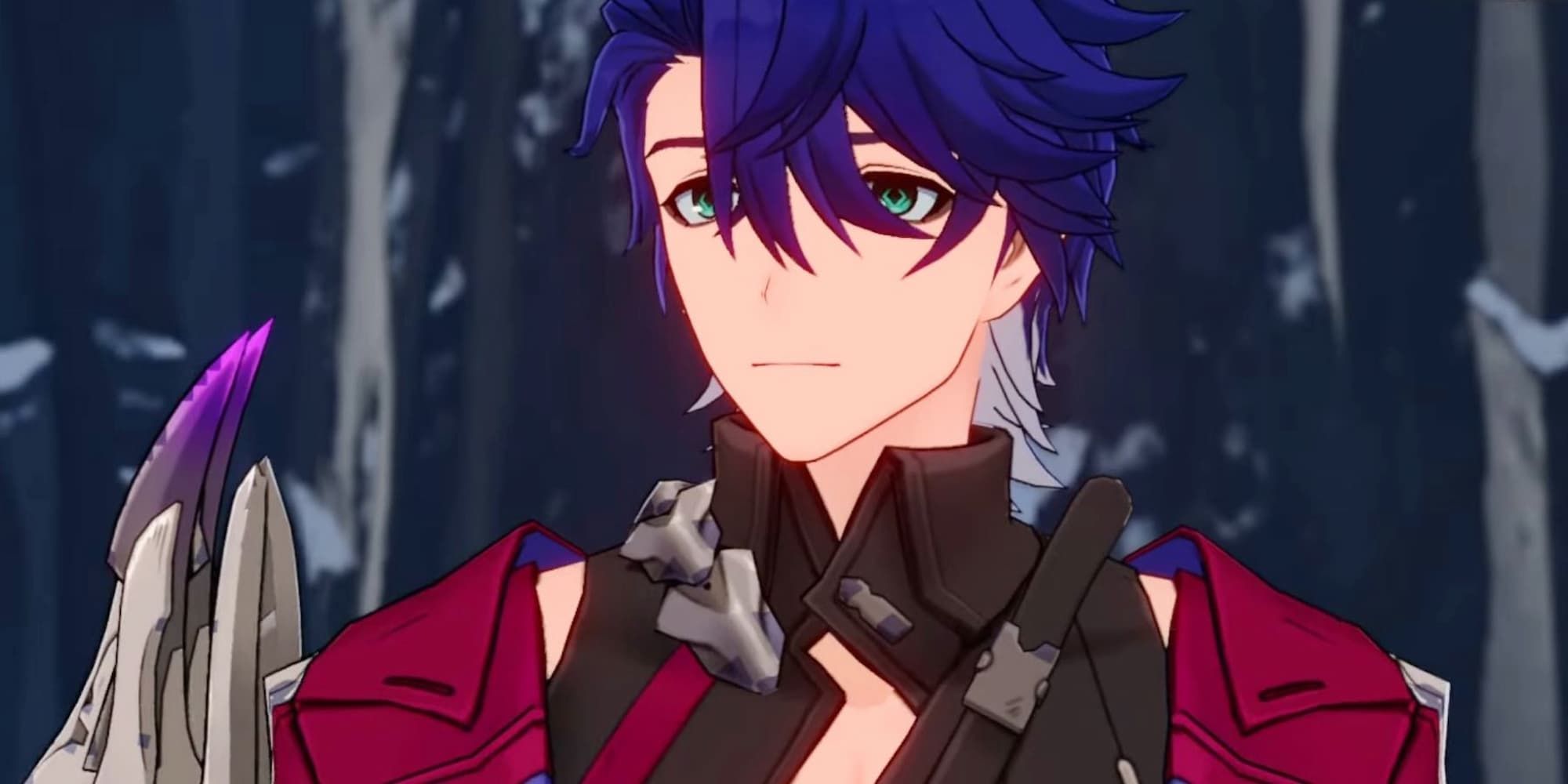 The sampo hate ( read the description) Honkai: Star Rail | HoYoLAB