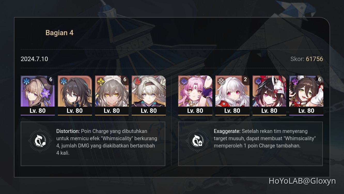 The mecha bot and girl with big bot Honkai: Star Rail | HoYoLAB