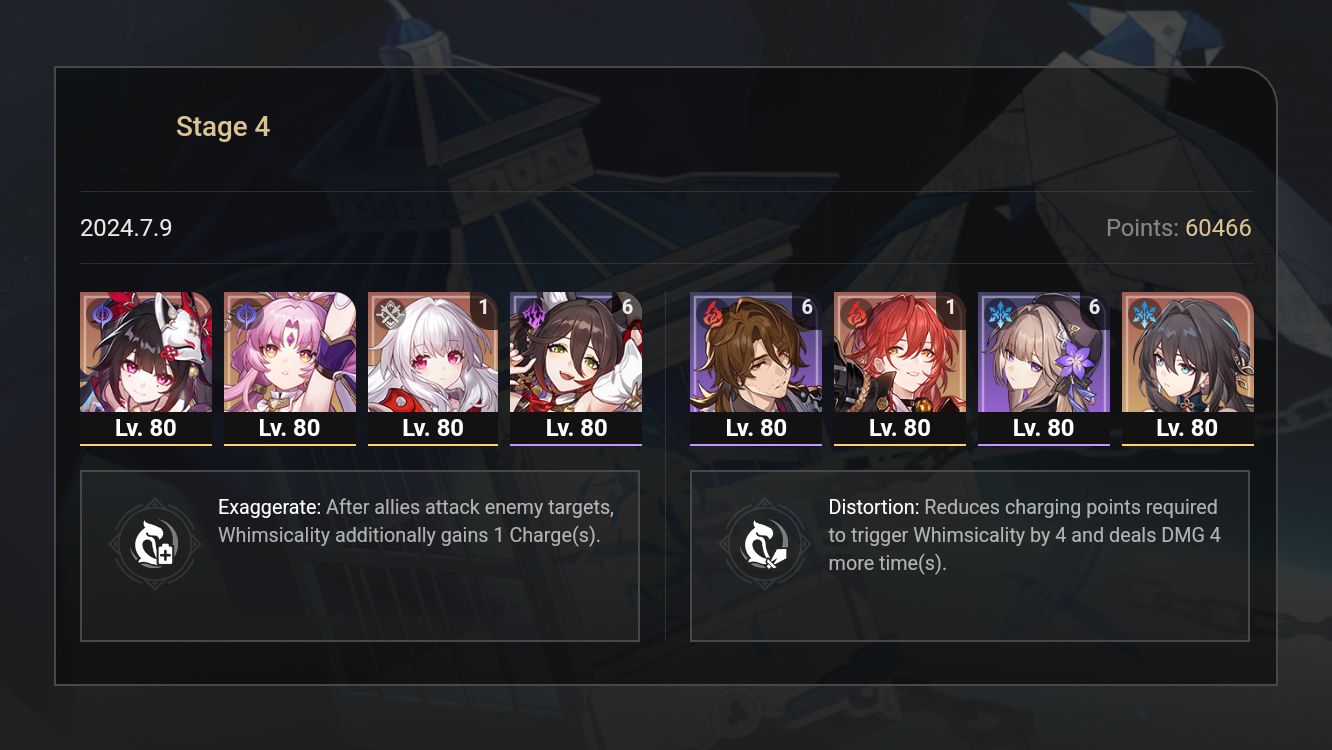 Spin to win 2nd half Honkai: Star Rail | HoYoLAB