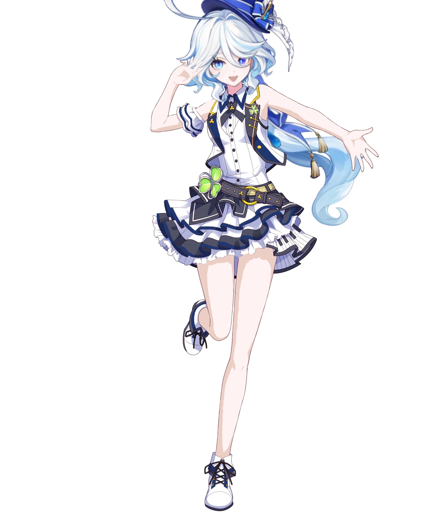 teyvat idols as mmj girls! (+plus special guest!) [updated] Genshin ...