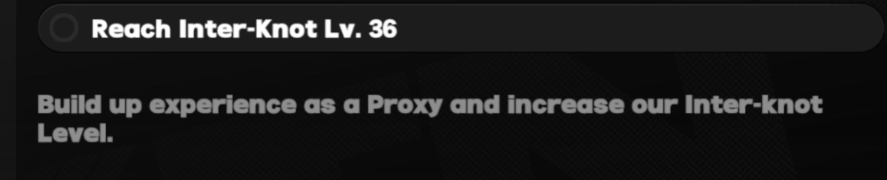 PLEASE HOYO LET ME SEE THE PRETTY WOLF BOY Zenless Zone Zero | HoYoLAB
