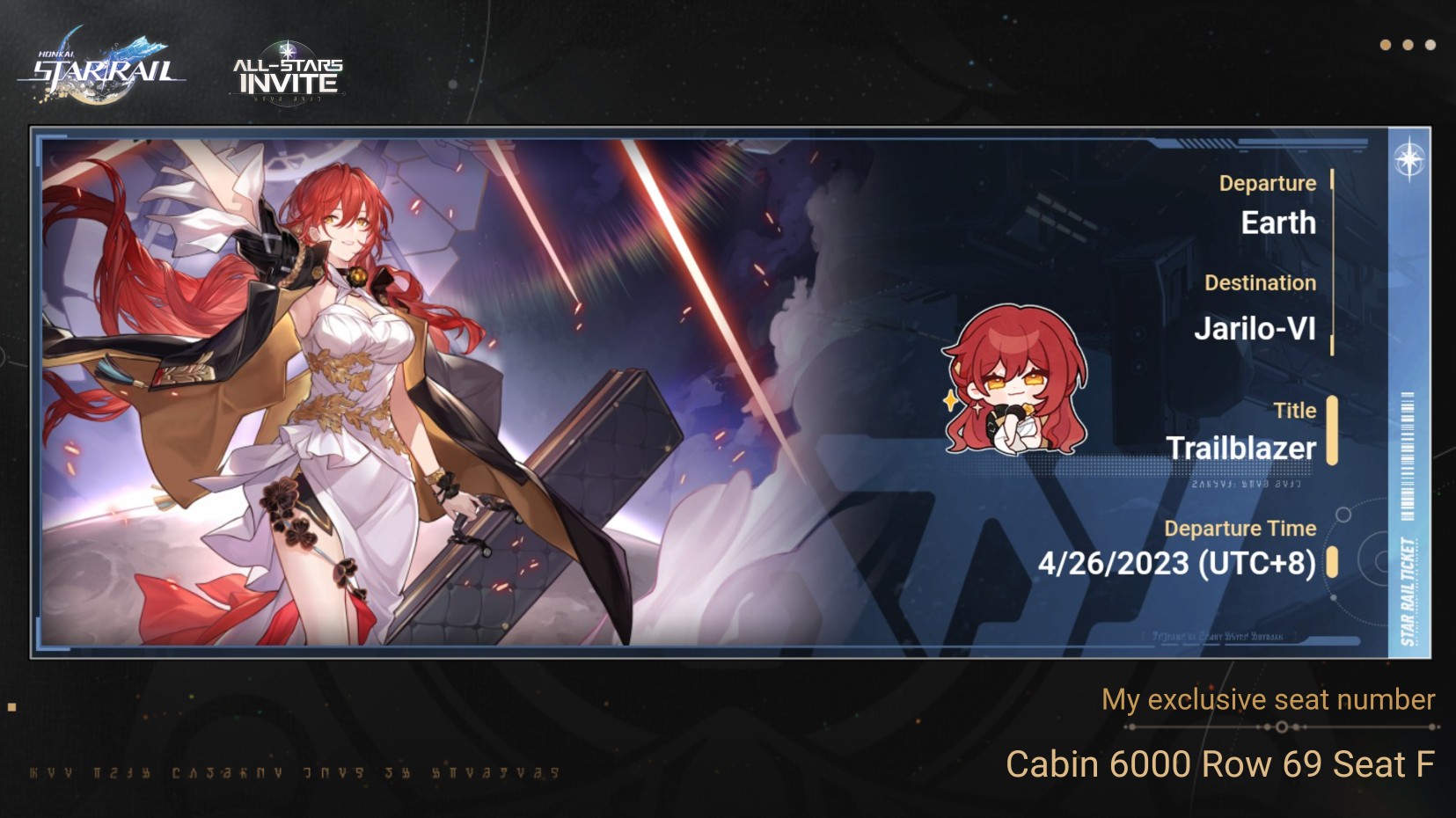 1500 & counting... Honkai Impact 3rd | HoYoLAB