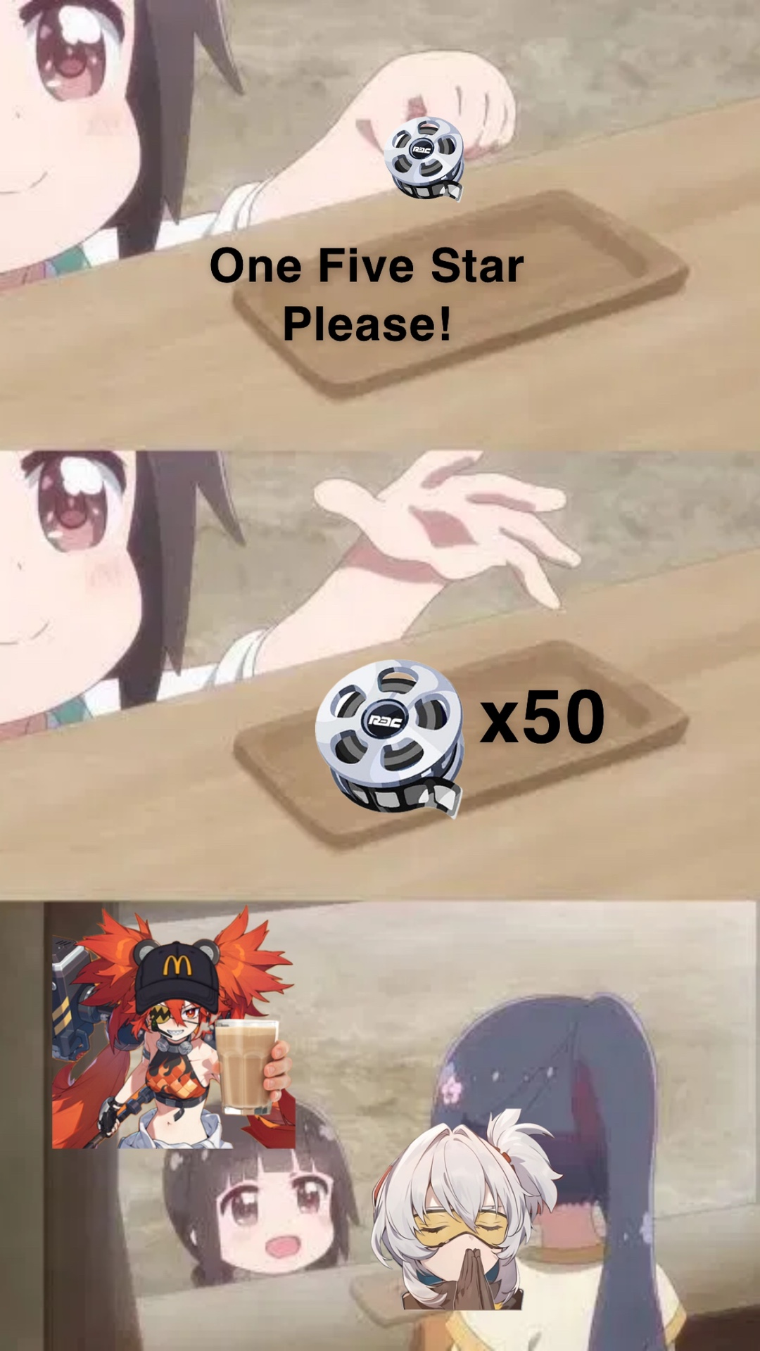 Her Team Grows Zenless Zone Zero Hoyolab