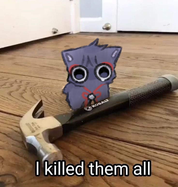 serial cat Genshin Impact | HoYoLAB