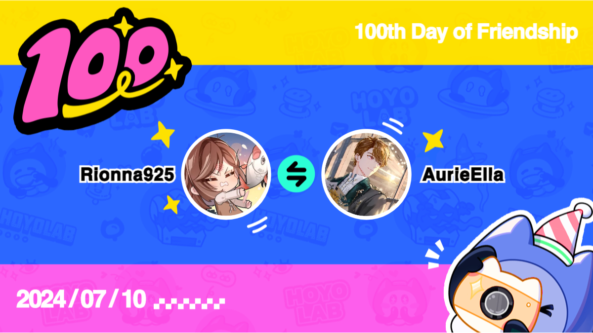 😂 wait this is so cute LOL Tears of Themis | HoYoLAB