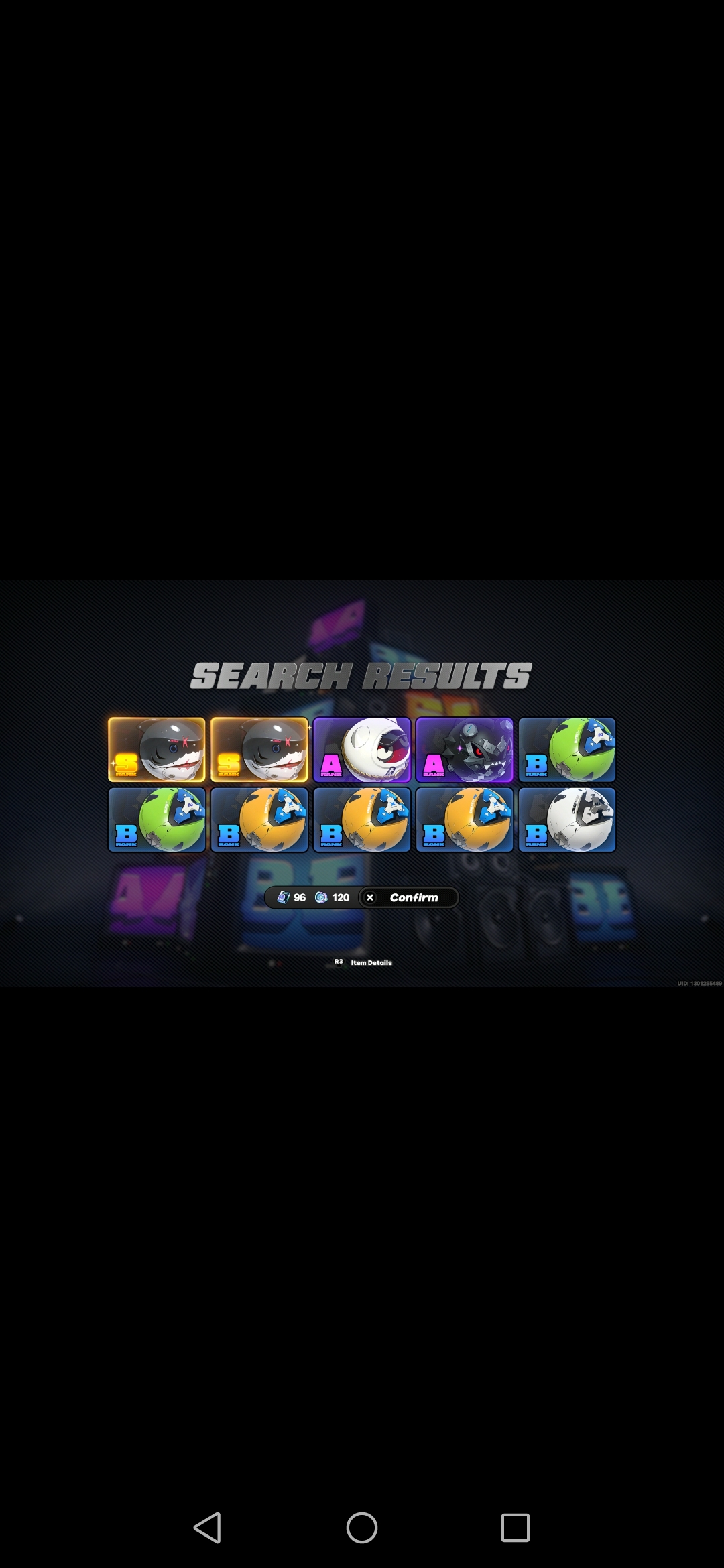 w-engine for ellen joe Zenless Zone Zero | HoYoLAB