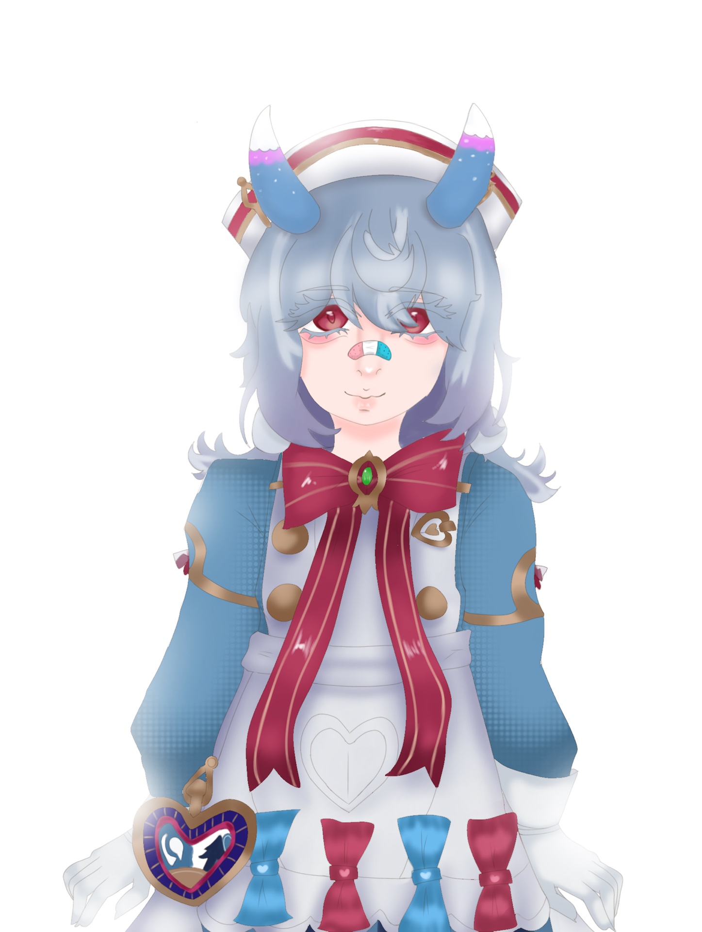 Sigewinnie😼 Genshin Impact | HoYoLAB