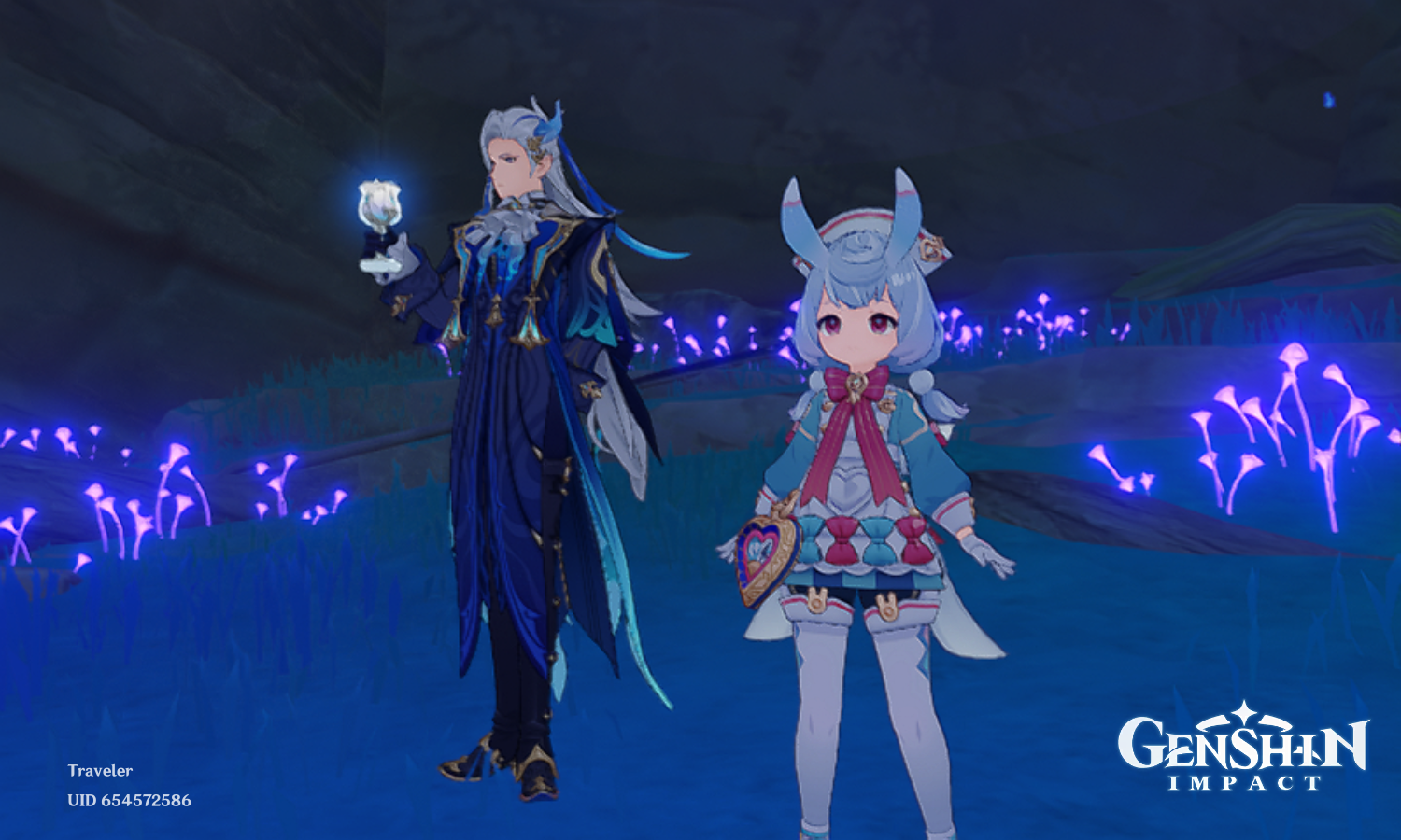 Guess who also got Sigewinnie Genshin Impact | HoYoLAB