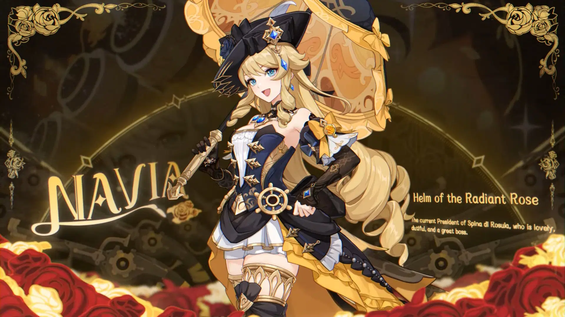 day 10 saving for navia Genshin Impact | HoYoLAB