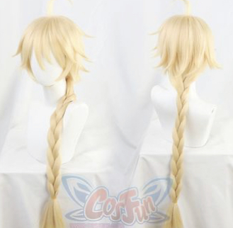 I Want An Aether Cosplay Genshin Impact Hoyolab