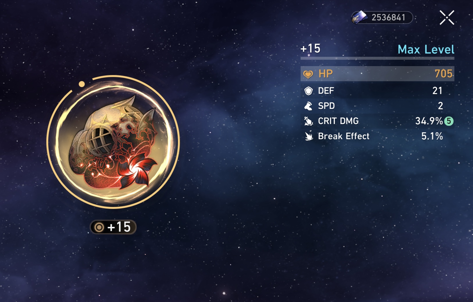 Godly relic (this is why I lost the 5050 to Grace in ZZZ) Honkai: Star ...