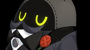 Butler Bangboo Zenless Zone Zero | HoYoLAB