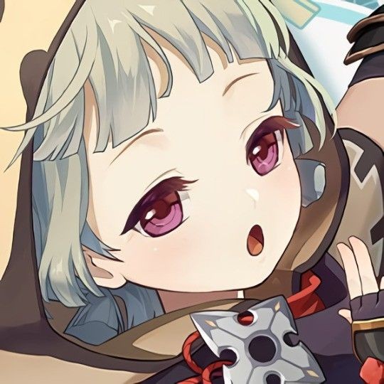 I ship Sayu with... Genshin Impact | HoYoLAB