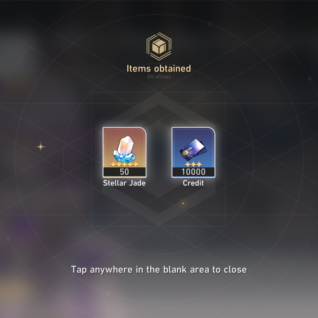 HONKAI STAR RAIL NEW REDEEM CODE (CODE IN DESC) Honkai: Star Rail | HoYoLAB