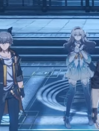 Pixelated Firefly is also Cute! Honkai: Star Rail | HoYoLAB